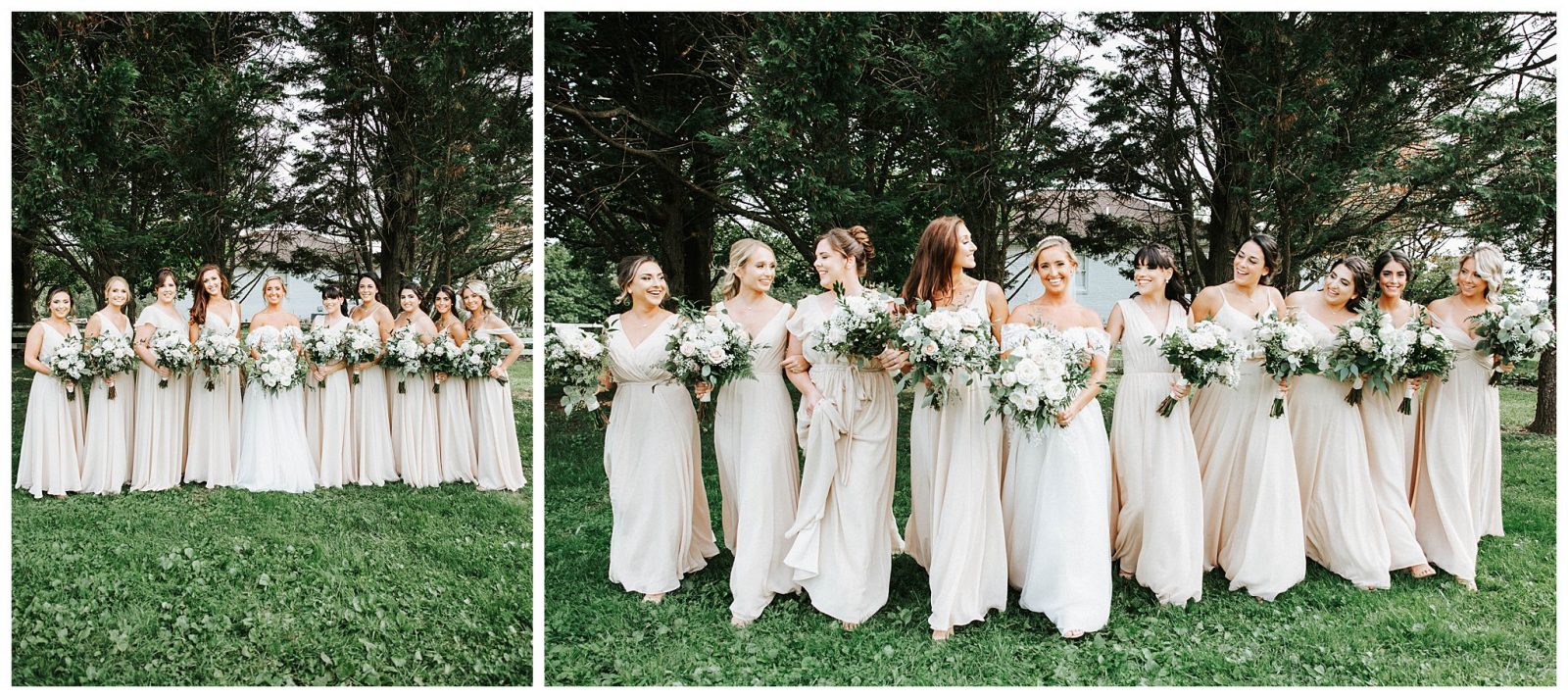 Dreamy September Wedding - katiefriphotography.com